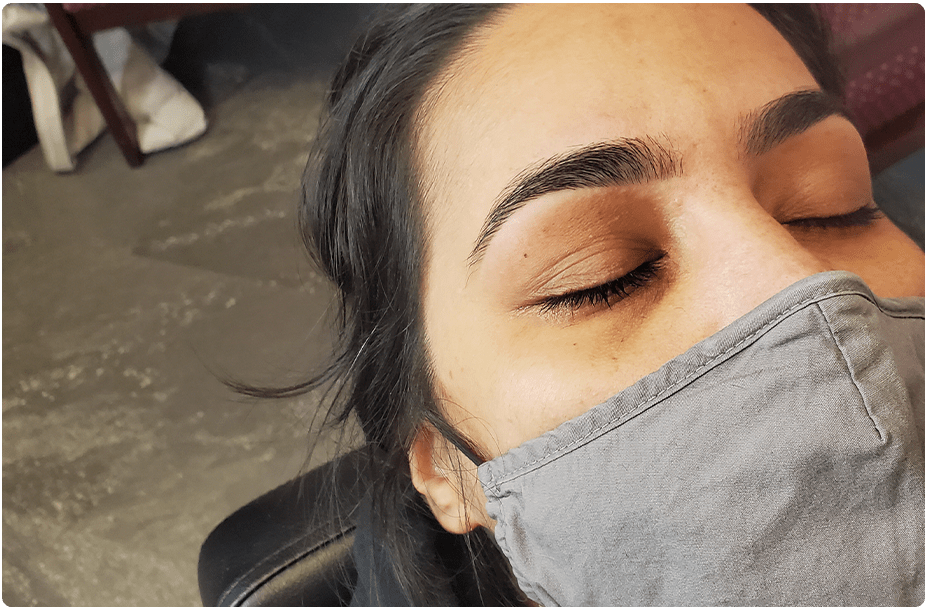 ThreadMe Beauty Studio LLC Offers Eyebrow Threading in Portland, OR 97201